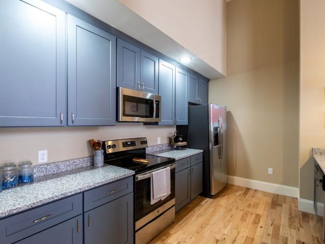 Pacific Mill Lofts 2 Bedroom Apartment for Rent at 300 Canal St Ste 8000, Lawrence, MA 01840