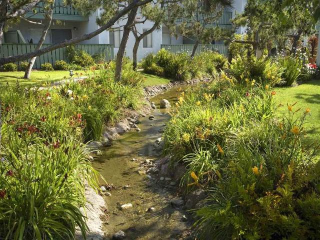 Pacific Oaks 1 Bedroom Apartment for Rent at 7170 Davenport Rd, Goleta, CA 93117
