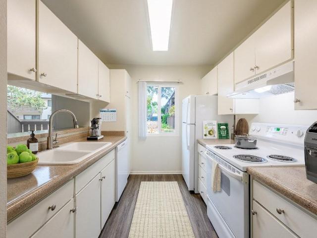 Pacific Oaks 2 Bedroom Apartment for Rent at 7170 Davenport Rd, Goleta, CA 93117
