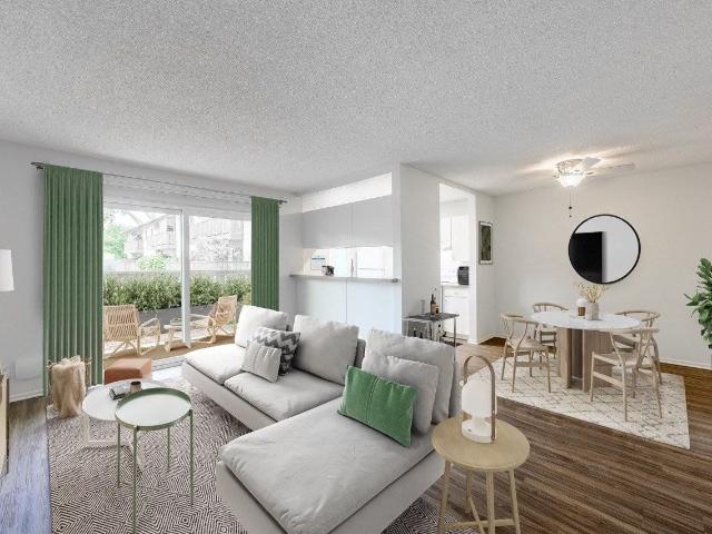 Pacific Oaks 2 Bedroom Apartment for Rent at 7170 Davenport Rd, Goleta, CA 93117