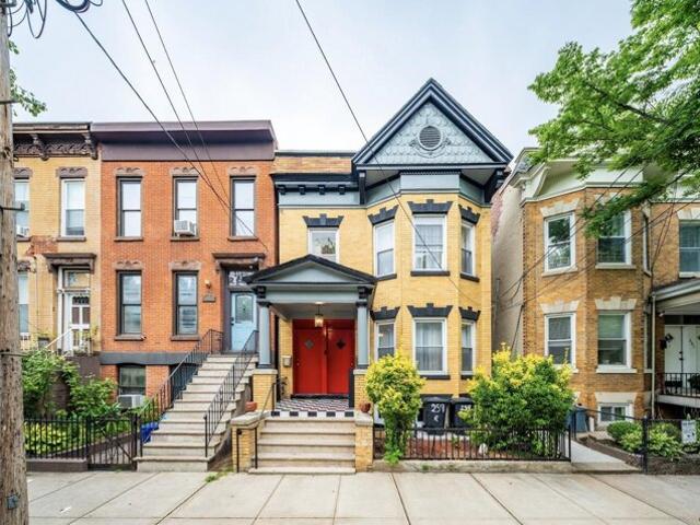 Pacific Ave Unit,jersey City, Condo For Sale