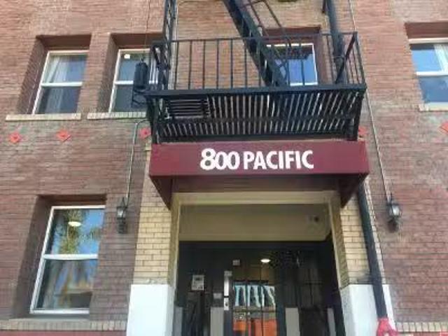 Pacific Ave Apt 311
