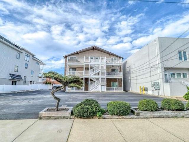 Pacific Ave Apt,margate, Condo For Sale