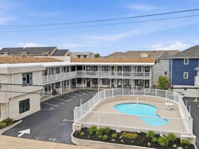 Pacific Ave Apt,margate, Condo For Sale