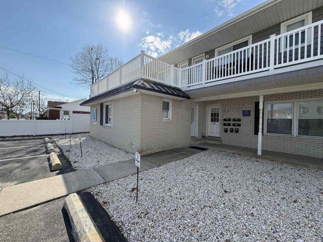 Pacific Ave Apt,wildwood Crest, Condo For Sale