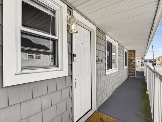 Pacific Ave Apt,wildwood Crest, Condo For Sale