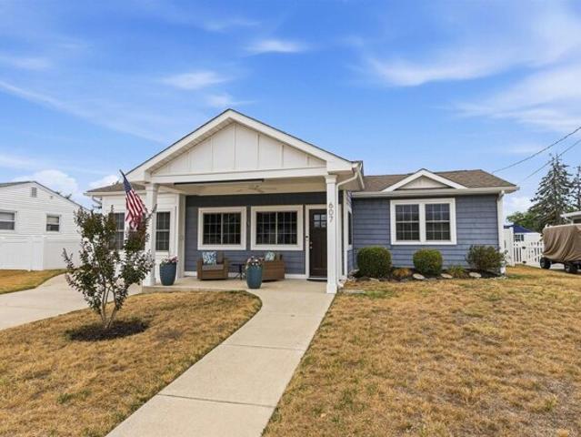 Pacific Ave, North Cape May, Home For Sale