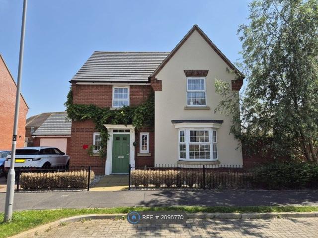 Pacific Avenue, Milton Keynes MK10, 4 bed detached house to rent, £2,400 pcm | PrimeLocation