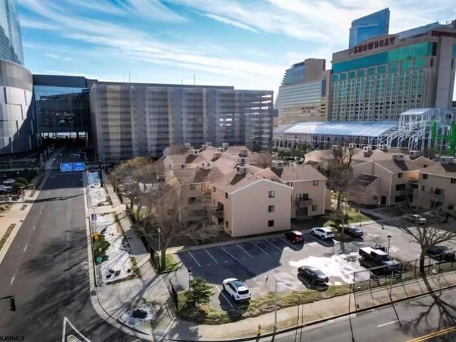 Pacific B Ave Unit,atlantic City, Condo For Sale