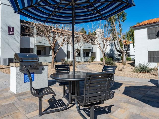 Pacific Bay Club 1 Bedroom Apartment for Rent at 11221 S 51st St, Phoenix, AZ 85044
