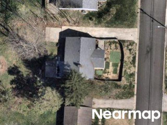 Pacific Blvd