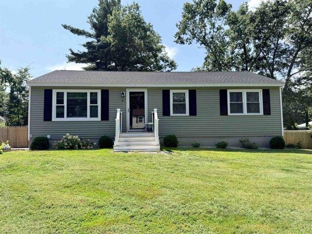 Pacific Blvd, Nashua, Home For Sale
