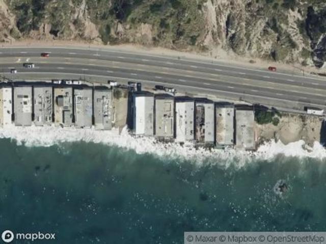 Pacific Coast Hwy