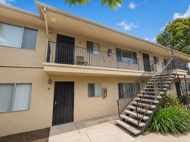 Pacific Daytona 1 Bedroom Apartment for Rent at 7448 7448 Daytona & 7449 7465 Pacific Ave, Lemon Grove, CA 91945
