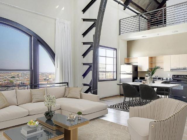 Pacific Electric Lofts Studio Apartment for Rent at 610 S Main St, Los Angeles, CA 90014 Downtown Los Angeles