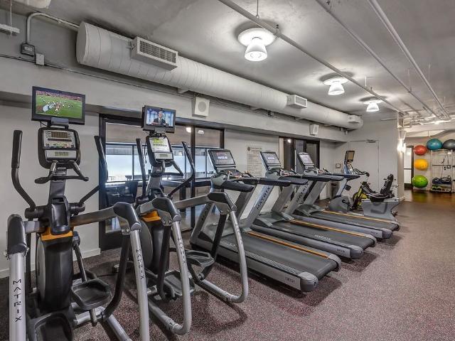 Pacific Electric Lofts Studio Apartment for Rent at 610 S Main St, Los Angeles, CA 90014 Downtown Los Angeles
