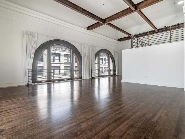 Pacific Electric Lofts Studio Apartment for Rent at 610 S Main St, Los Angeles, CA 90014 Downtown Los Angeles