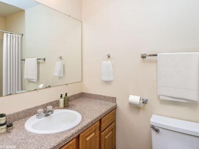 Pacific Heights 1 Bedroom Apartment for Rent at 33311 18th Ln S, Federal Way, WA 98003