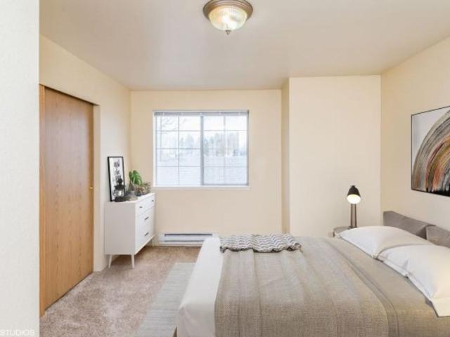 Pacific Heights 1 Bedroom Apartment for Rent at 33311 18th Ln S, Federal Way, WA 98003
