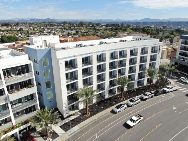 Pacific Heights II 2 Bedroom Apartment for Rent at 2301 Ulric St, San Diego, CA 92111 Linda Vista