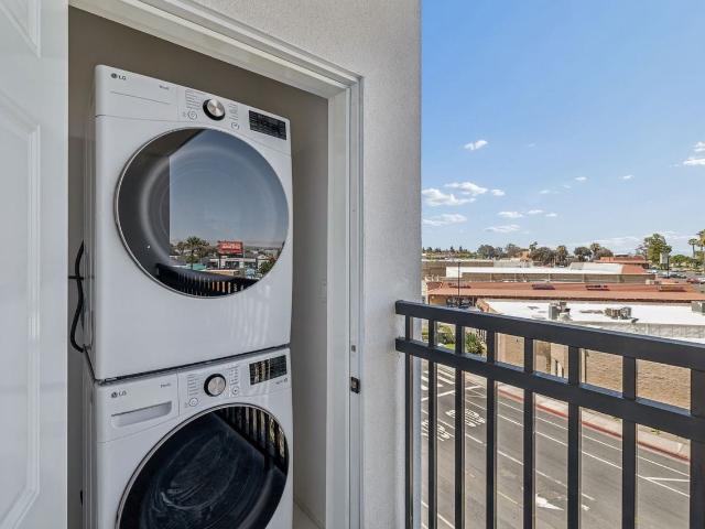 Pacific Heights II Studio Apartment for Rent at 2301 Ulric St, San Diego, CA 92111 Linda Vista