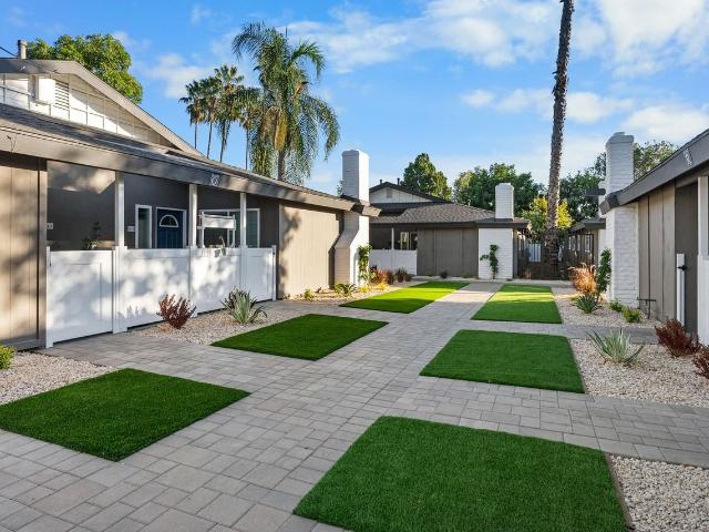 Pacific Palms Apartment Homes 1 Bedroom Apartment for Rent at 2045 S Haster St, Anaheim, CA 92802