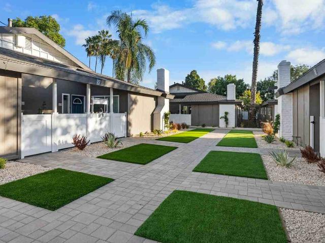 Pacific Palms Apartment Homes 1 Bedroom Apartment for Rent at 2045 S Haster St, Anaheim, CA 92802