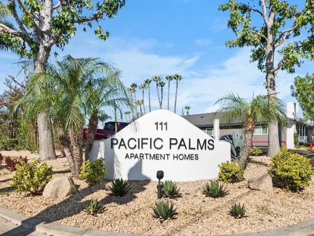 Pacific Palms Apartment Homes 2 Bedroom Apartment for Rent at 2045 S Haster St, Anaheim, CA 92802