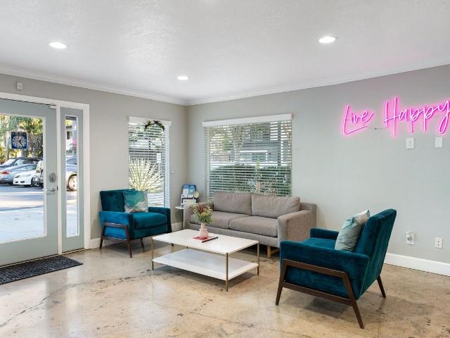 Pacific Palms Apartment Homes 3 Bedroom Apartment for Rent at 2045 S Haster St, Anaheim, CA 92802