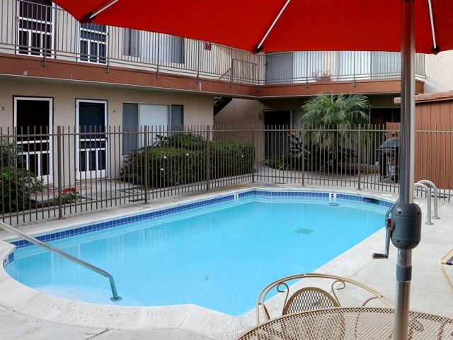 Pacific Pines in the heart of the beautiful city of Carlsbad
