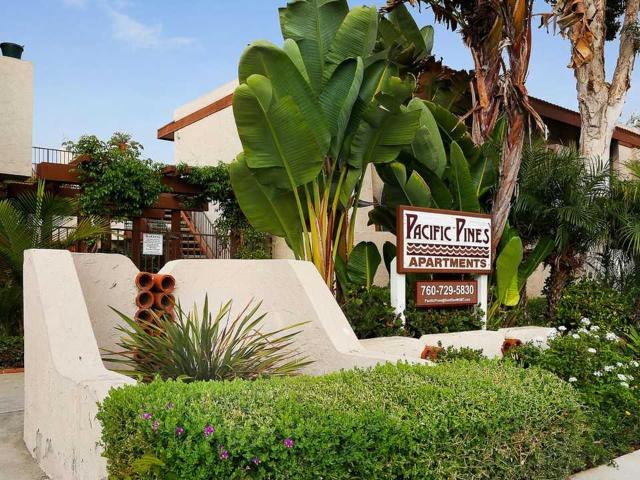 Pacific Pines 1 Bedroom Apartment for Rent at 2825 Hope Ave, Carlsbad, CA 92008