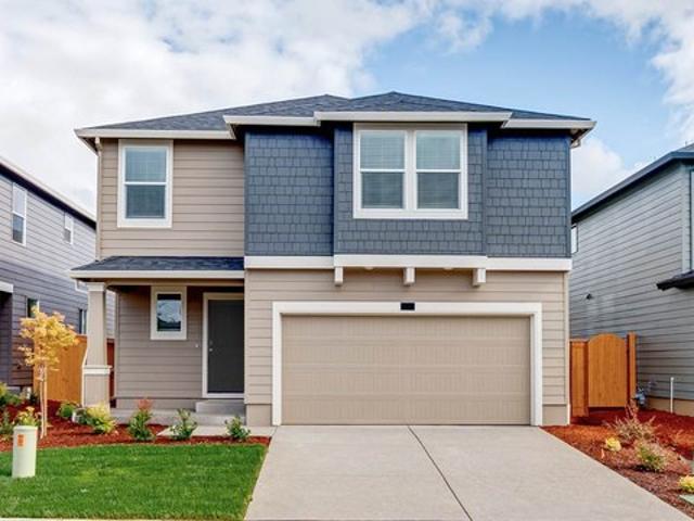 Pacific Plan East Park Village Community