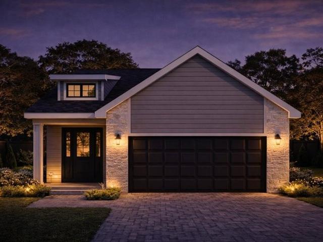 Pacific Plan Maple Grove Place Community