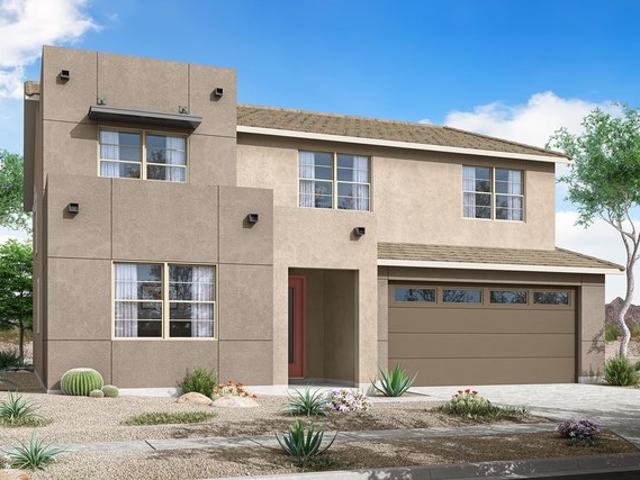 Pacific Plan Tyler Ranch Community
