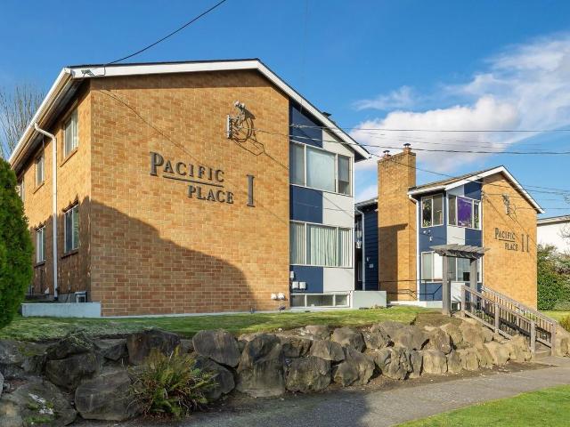 Pacific Place Apartments 1 Bedroom Apartment for Rent at 4235 27th Ave W, Seattle, WA 98199 Lawton Park