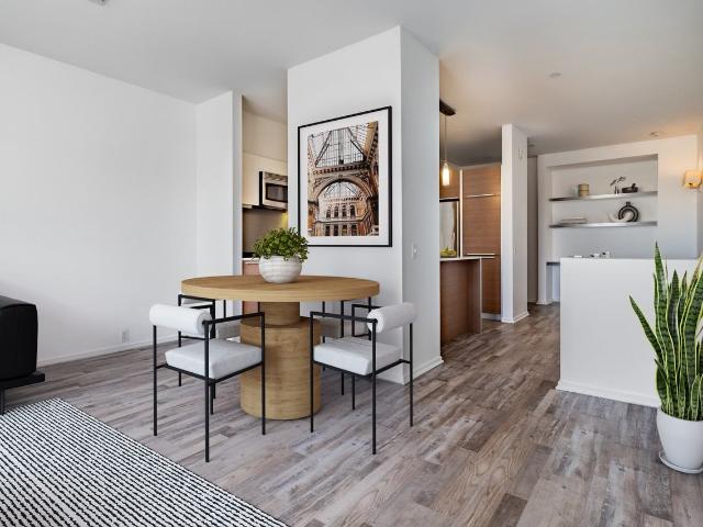 Pacific Place Apartments 1 Bedroom Apartment for Rent at 2665 Geneva Ave, San Francisco, CA 94014 Visitacion Valley