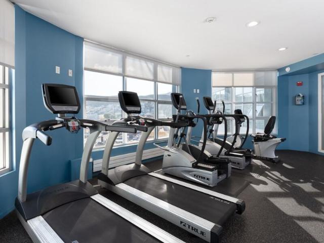 Pacific Place Apartments 2 Bedroom Apartment for Rent at 2665 Geneva Ave, San Francisco, CA 94014 Visitacion Valley