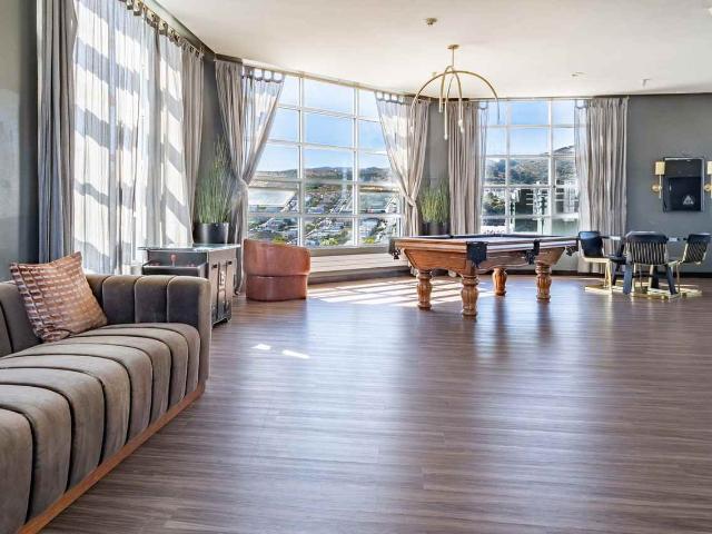 Pacific Place Apartments 2 Bedroom Apartment for Rent at 2665 Geneva Ave, San Francisco, CA 94014 Visitacion Valley