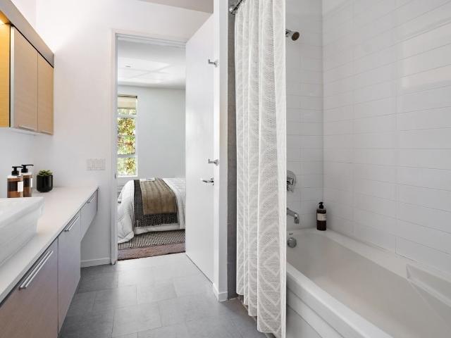 Pacific Place Apartments 2 Bedroom Apartment for Rent at 2665 Geneva Ave, San Francisco, CA 94014 Visitacion Valley