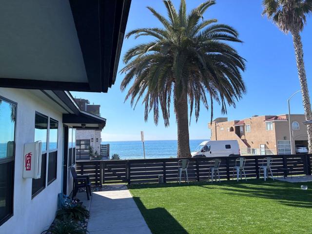 Pacific Place Studio Apartment for Rent at 1224 S Pacific St, Oceanside, CA 92054 Downtown Oceanside