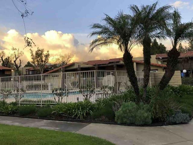 Pacific Pointe 1 Bedroom Apartment for Rent at 13882 N Tustin Ave, Santa Ana, CA 92780 Metro East