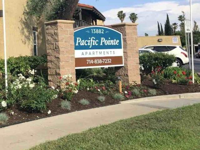 Pacific Pointe 2 Bedroom Apartment for Rent at 13882 N Tustin Ave, Santa Ana, CA 92780 Metro East