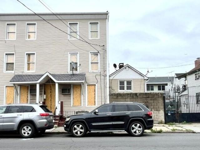 Pacific St, Newark, Plot For Sale