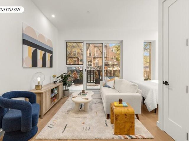 Pacific St Apt A, Brooklyn, Condo For Sale