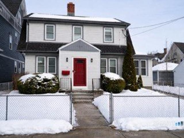 Pacific St, Bridgeport, Home For Sale