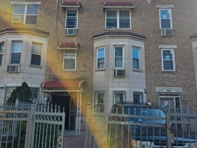 Pacific St, Brooklyn, Home For Sale