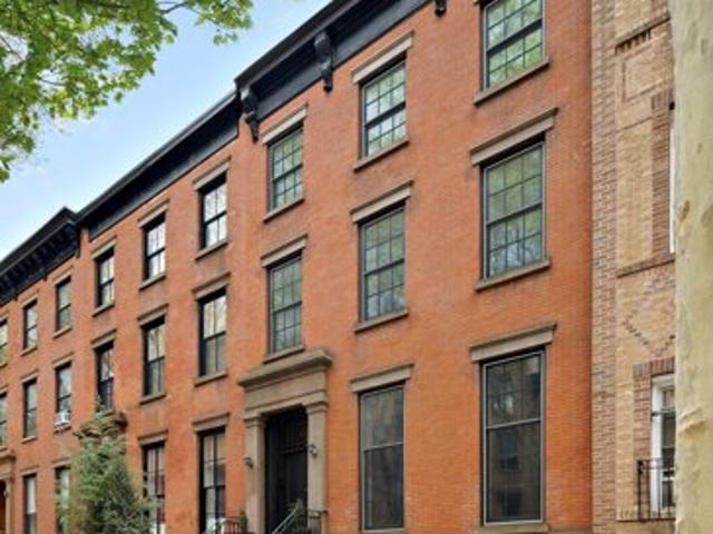 Pacific St, Brooklyn, Home For Sale