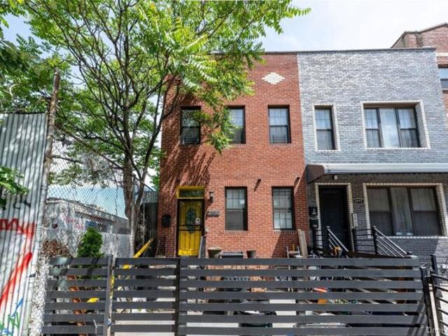 Pacific St, Brooklyn, Home For Sale