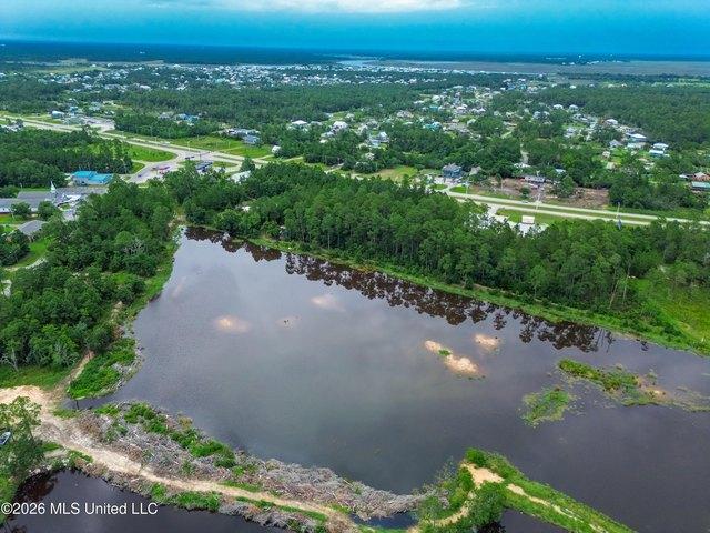 Pacific St Lot 9 11, Waveland, MS 39576