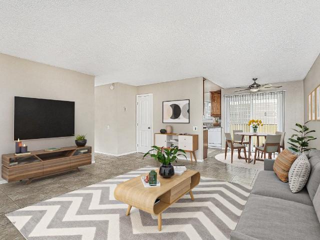 Pacific Sands 1 Bedroom Apartment for Rent at 5550 Balboa Arms Dr, San Diego, CA 92117 Clairemont Mesa East